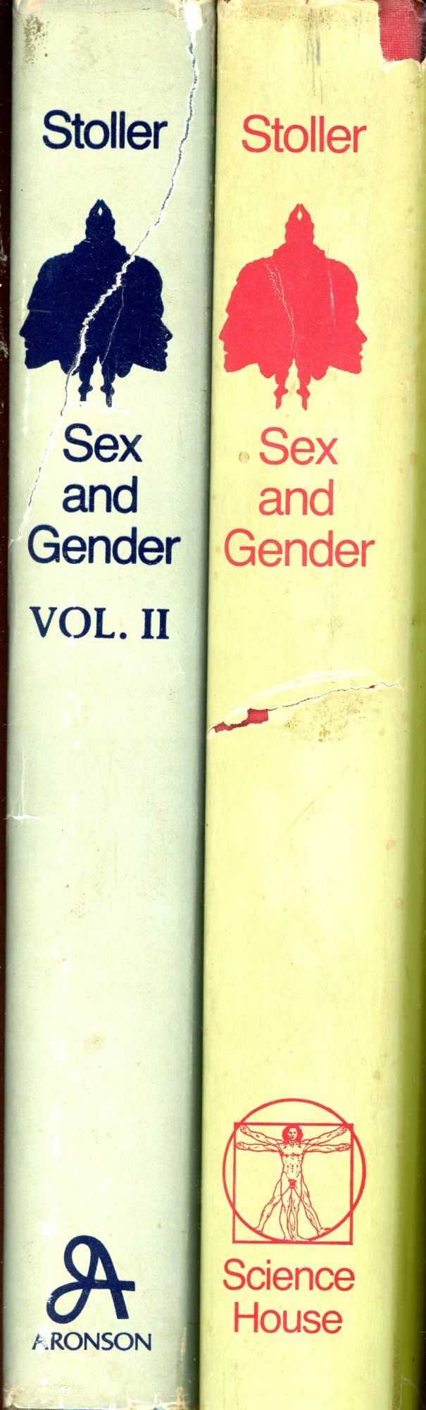 Sex And Gender On The Development Of Masculinity And Femininity The